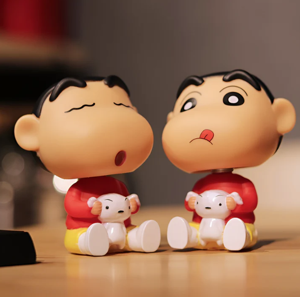 Bobbleheads